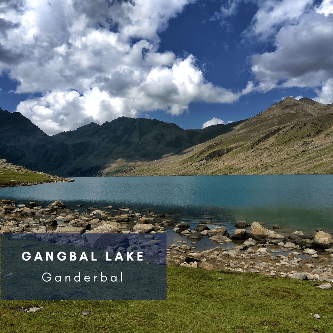 Sonamarg, Kashmir – Complete Travel Guide 2026 | Kashmir