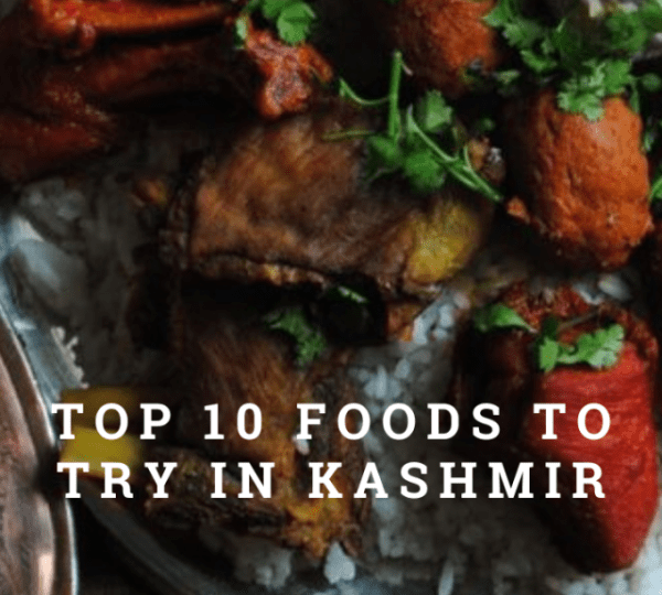15 Best Things to Do in Srinagar in 2026 | Complete Guide