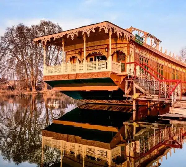 Things to do in kashmir - Explore Kashmir | Kashmir Tickets